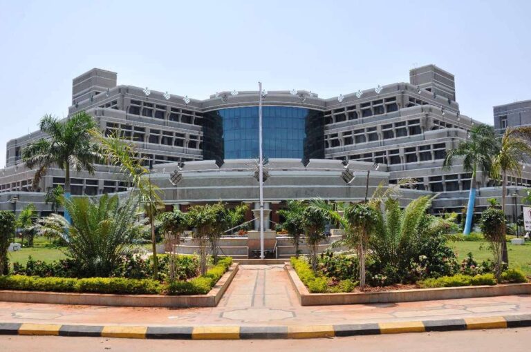 MGMCRI Pondicherry: Admission, Courses, Fees and Facilities